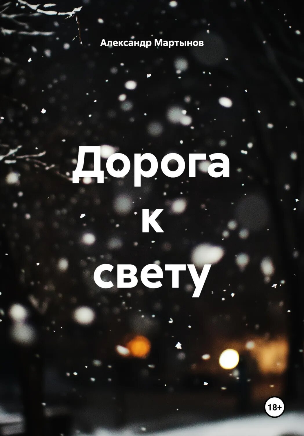 Дорога к свету [Цифровая книга]