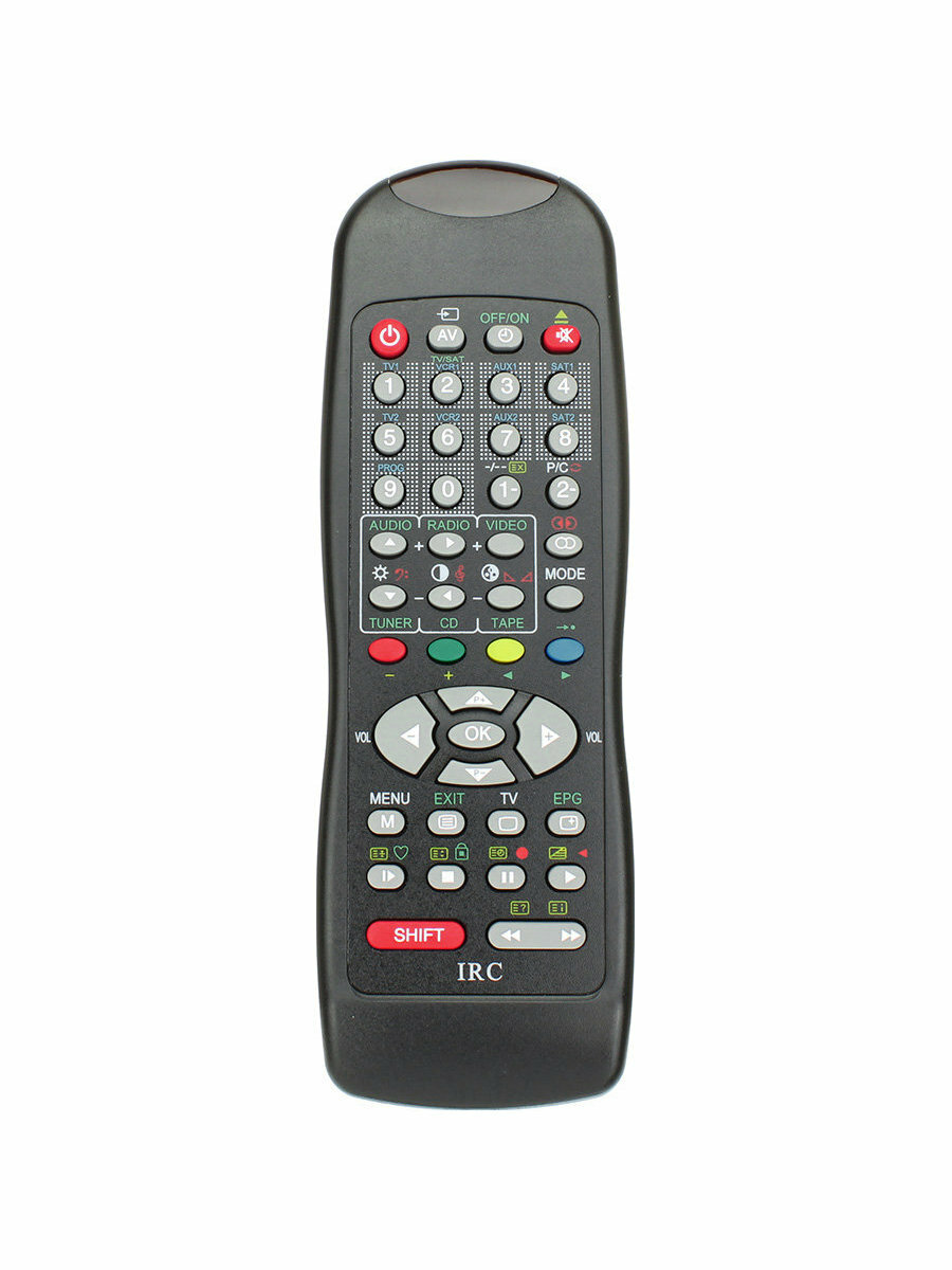 Пульт к IRC12591DD Kaon SAT