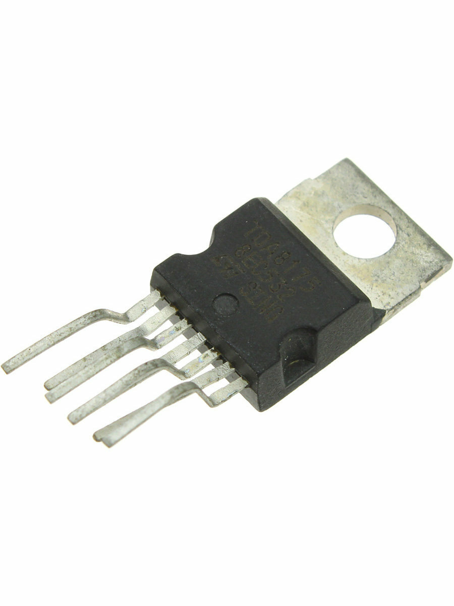 Микросхема TDA8175