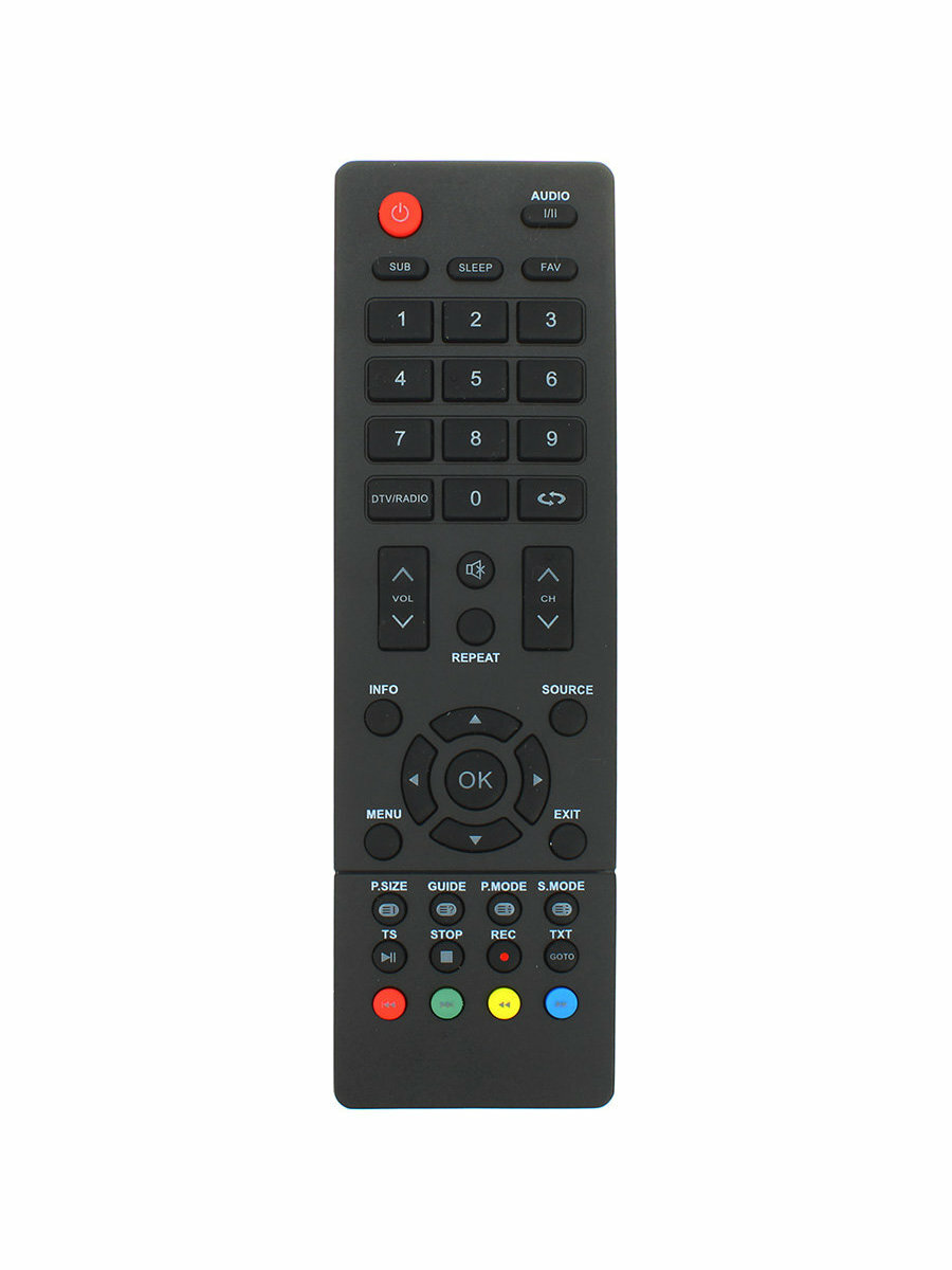 Пульт к Prestigio KT1744-HG2