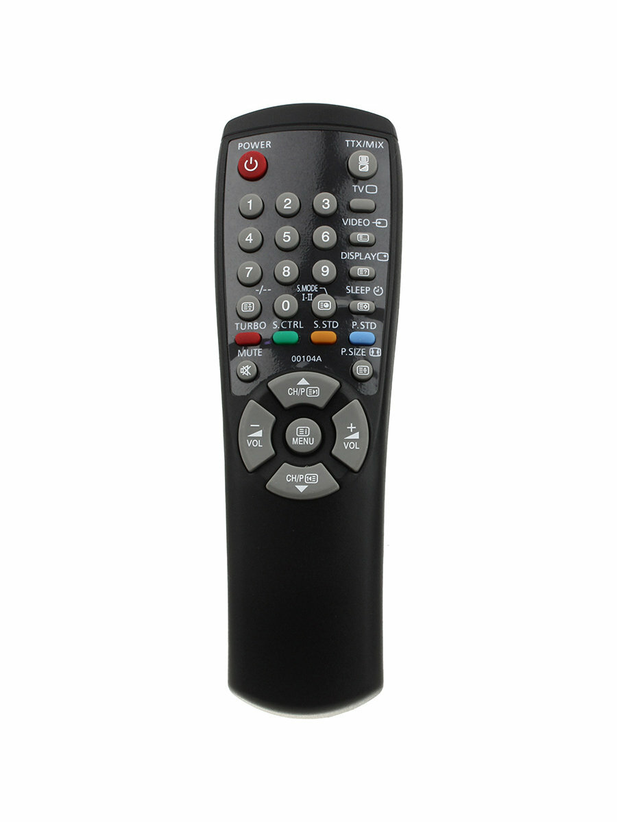 Пульт к Samsung AA59-00104A box +T/X