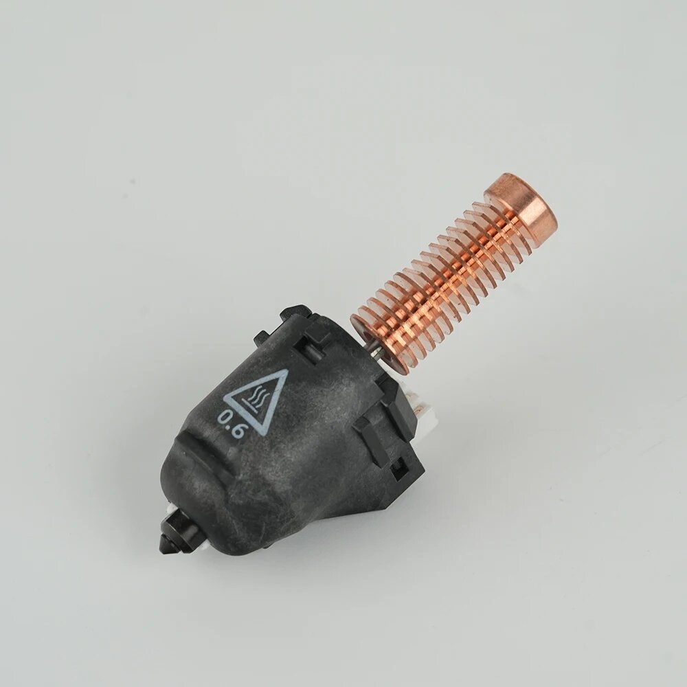 Форсунки для 3D-принтера FLASHFORGE Adventurer 5M, 0.25mm — фото 1