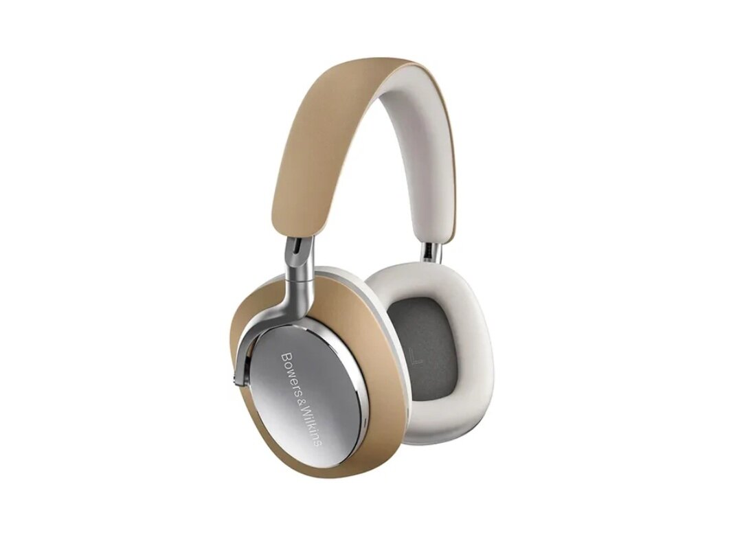 Наушники Bowers Wilkins PX8 Tan