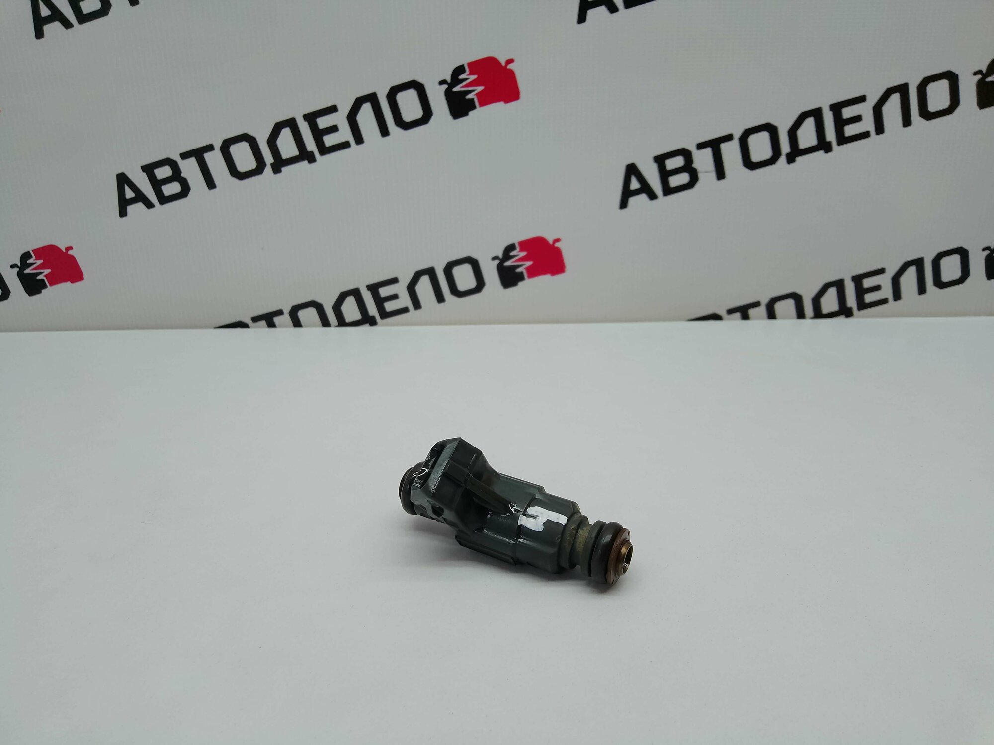 Форсунка бензиновая Geely MK 2008 г