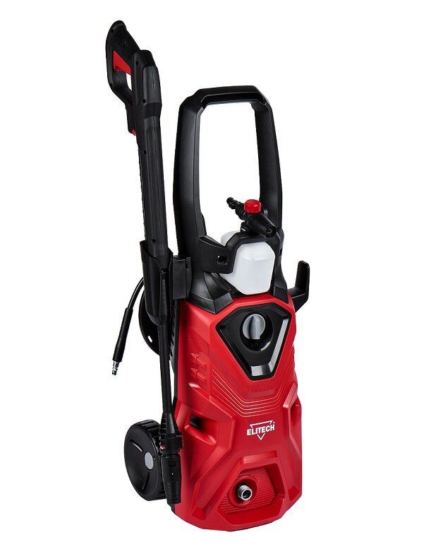 Мойка высокого давления ELITECH М 2200РКП
