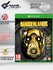 Игра Borderlands: The Handsome Collection, для Xbox One / Series X, Blu-ray, Анг...