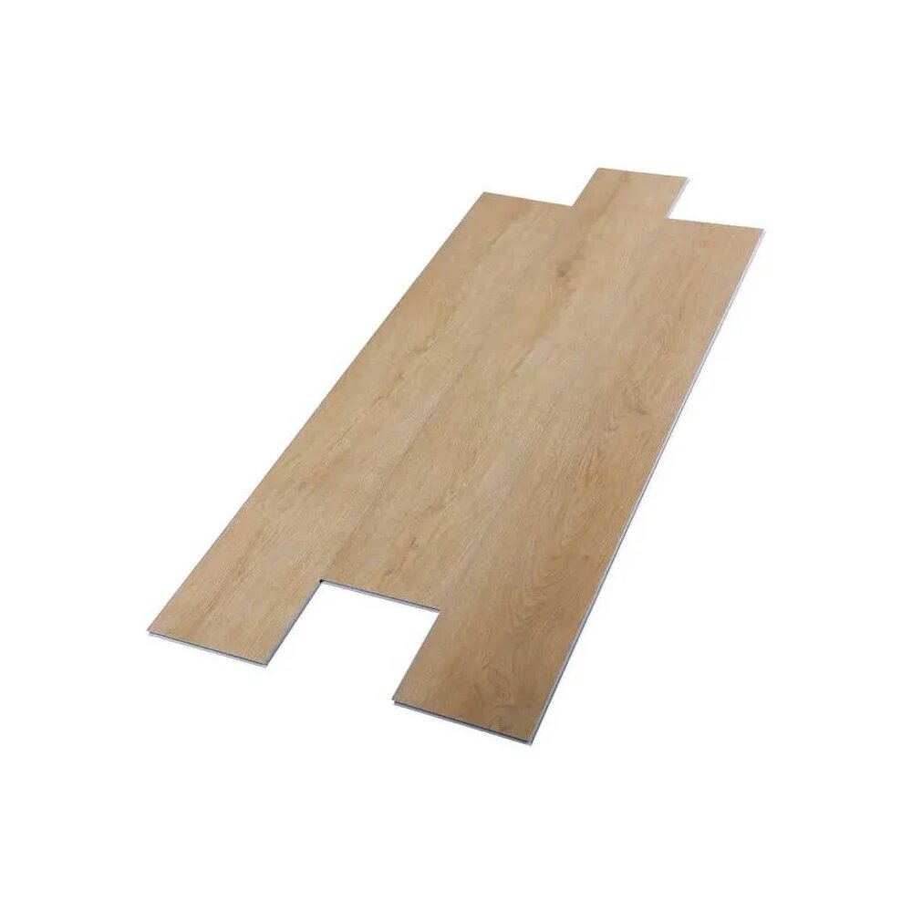 Кварцвиниловый SPC ламинат I-FLOORS Chamfer 4v Дуб Малави 685323451