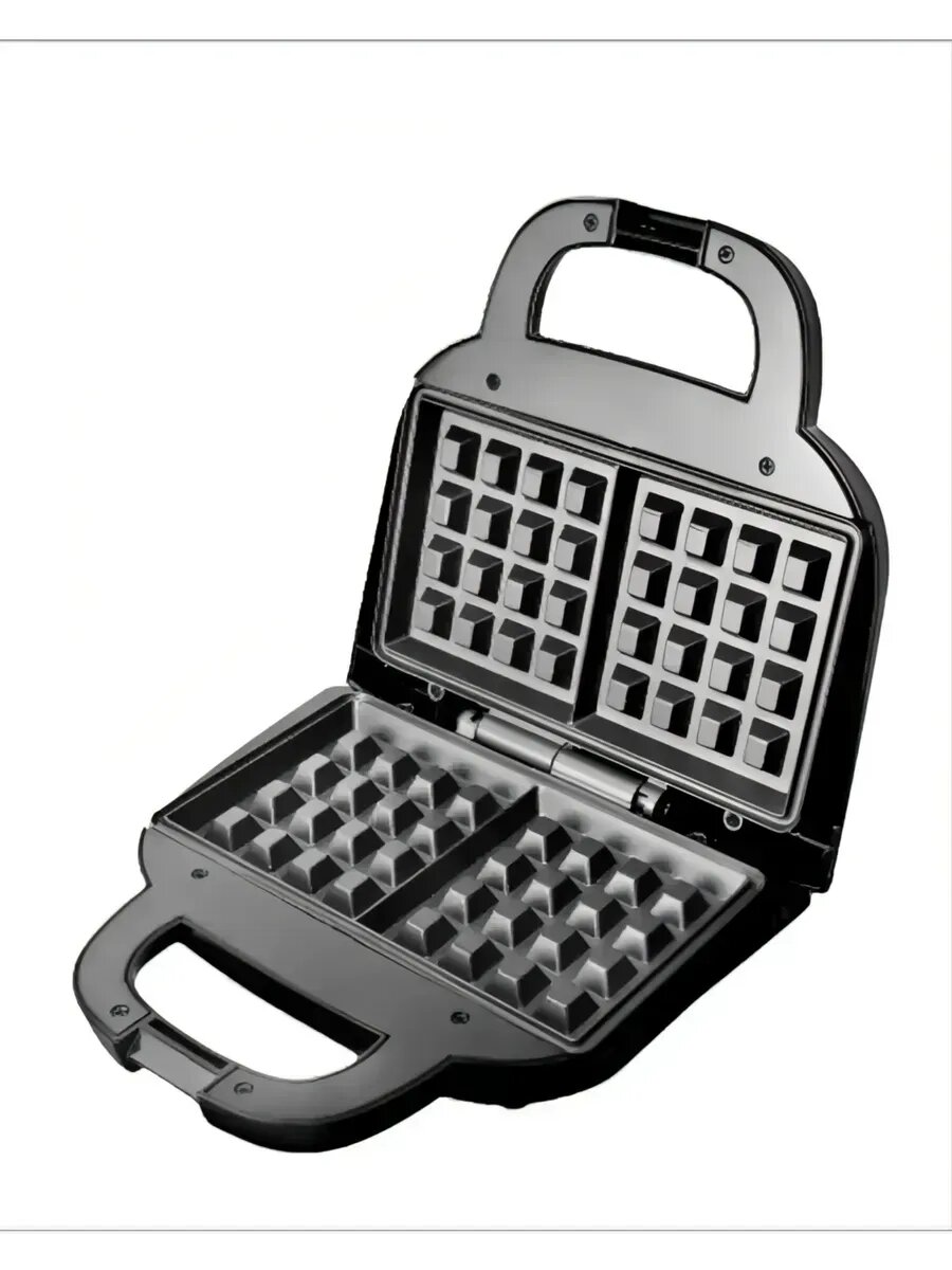 Вафельница электрическая