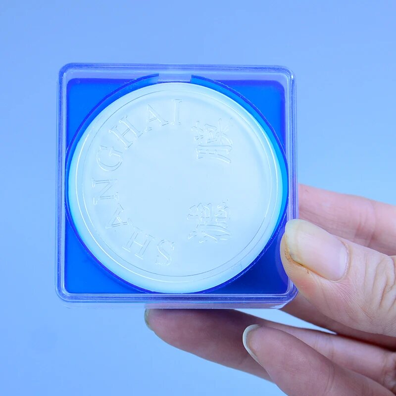 Фильтр мембранный стекловолокнистый DXY 50mm, 0.45um