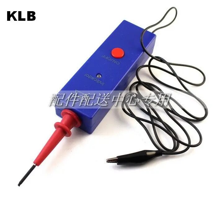 Тестер подсветки CCFL KLB TESTER
