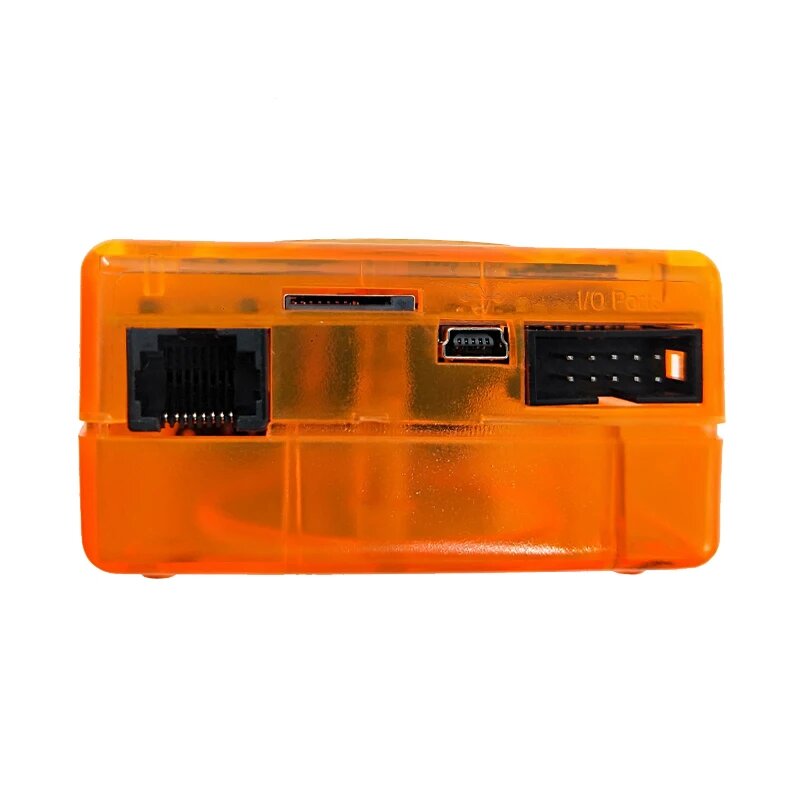 RGB контроллер DMX Suite2FC — фото 1