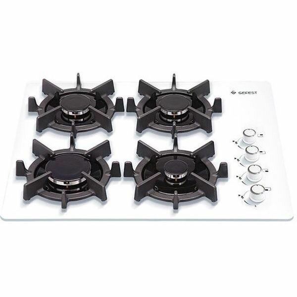 Встраиваемая газовая панель независимая Gefest СГ СВН 2230 К11