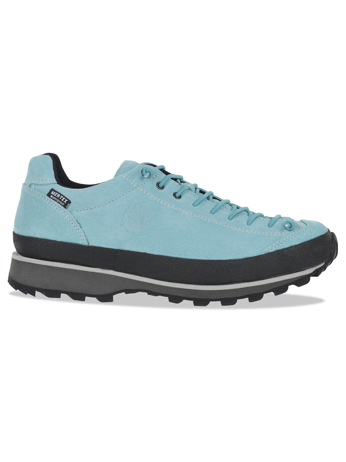 Ботинки Bio Naturale Suede MTX 2024 (Jellyfish/Cobal 38)