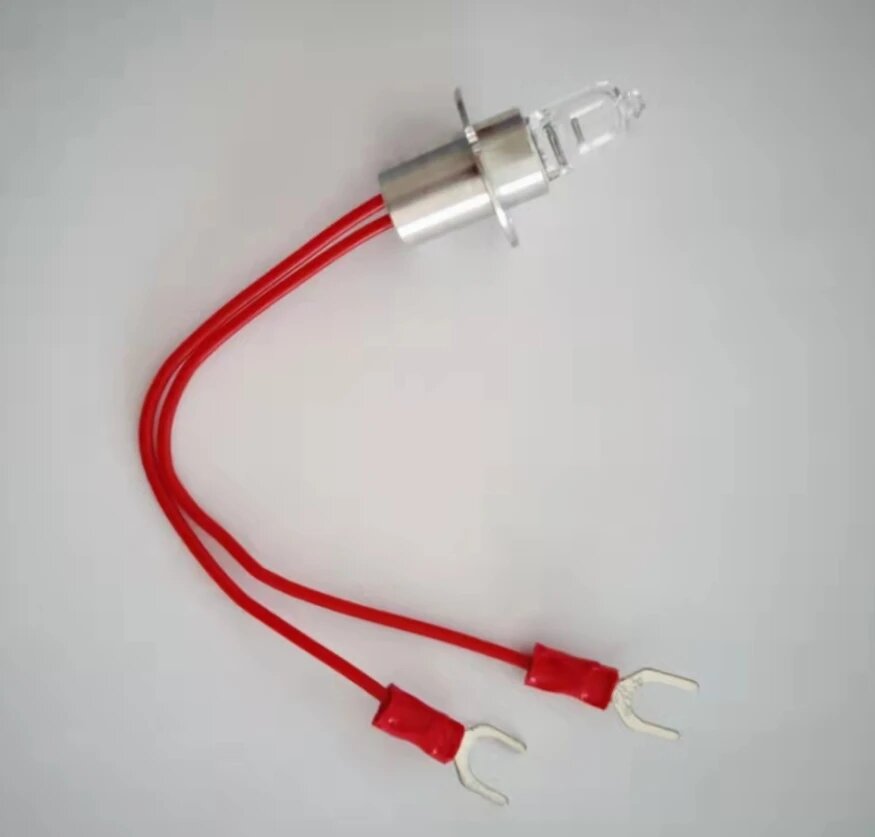 Портативная лампа ZYBIO EXC 200/EXC400