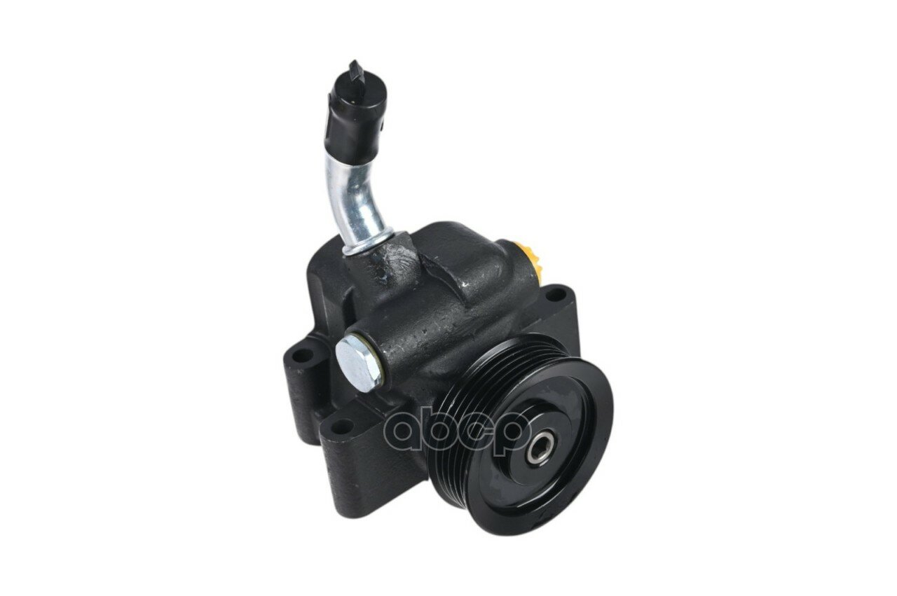 Насос гидроусилителя руля! 54253 Ford Fiesta 1.25-1.6 16V 02> ZENTPARTS арт. Z38904