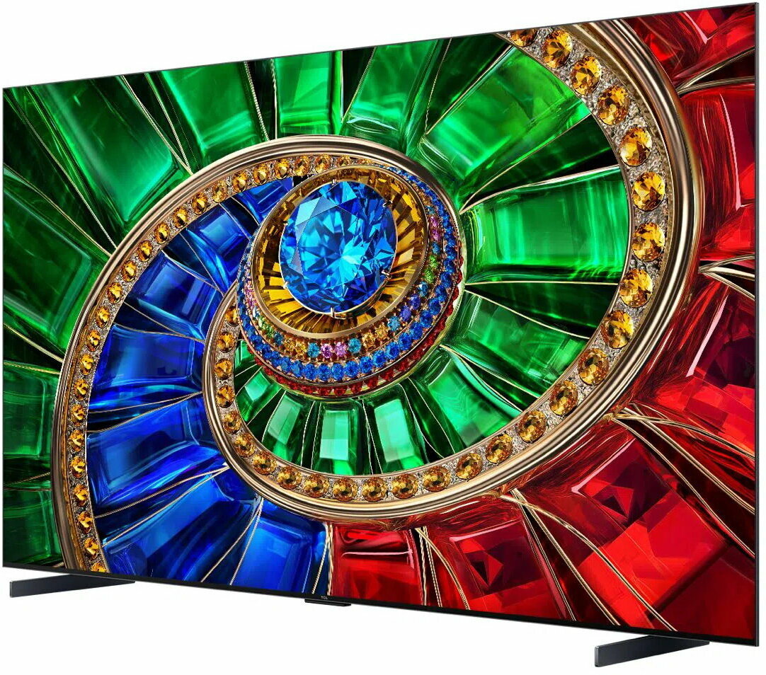 Телевизор TCL 98RM7L — фото 1