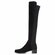 Туфли Stuart Weitzman, размер EU 38,5 стопа (24.5CM), черный