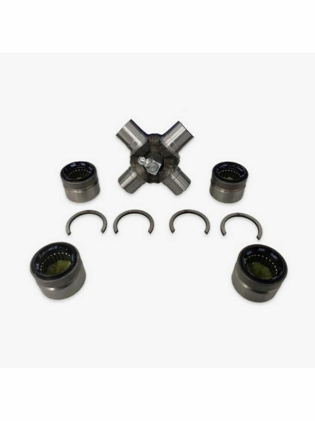 Крестовина карданного вала TOYOTA 043710K110 Fortuner AN50, AN60 2005-2015
