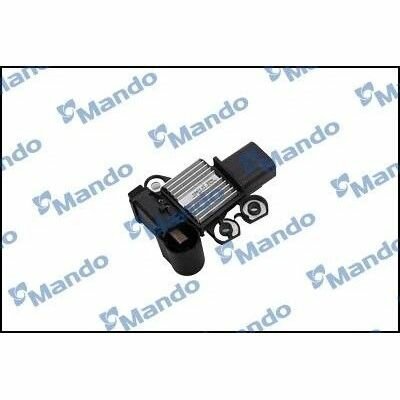 Регулятор генератора MANDO BN373702B100 Hyundai Elantra Saloon Hd, Avante 2006-06 2011-06