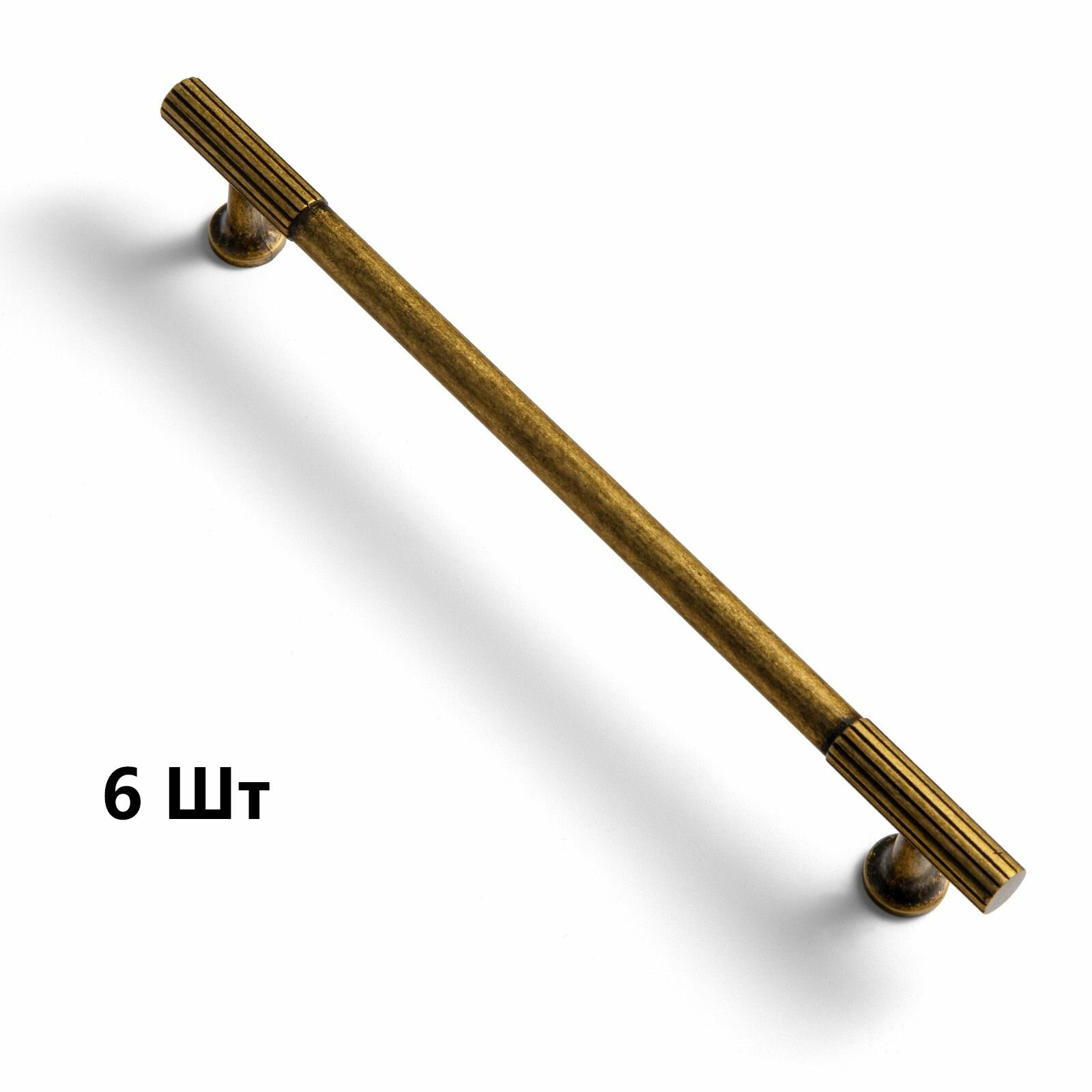 Goo-Ki Ручка мебельная ,23.2см