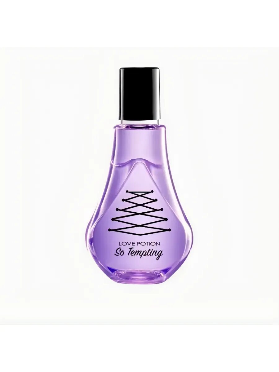 Парфюмированный спрей для тела Love Potion So Tempting 75 мл