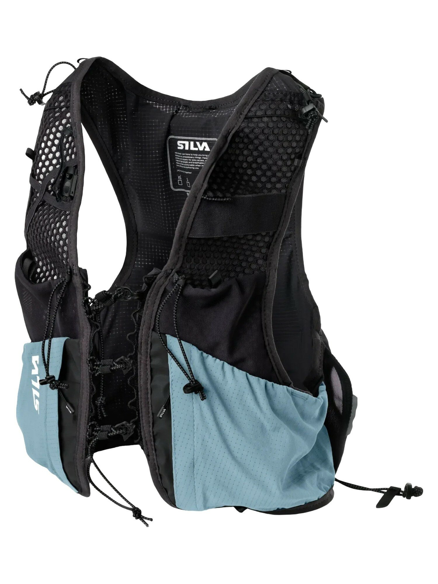 Жилет Strive 10