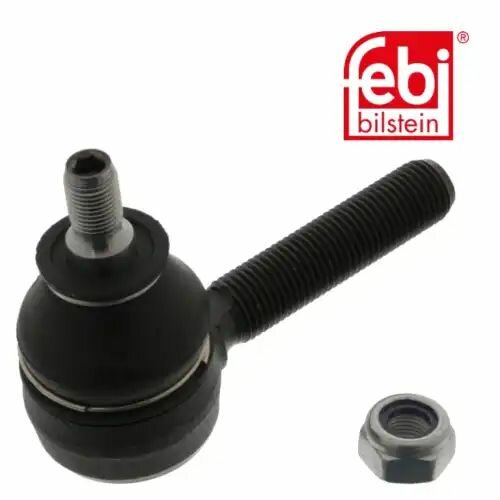 Наконечник рулевой LHT для BMW E28/E34/E32 all <96