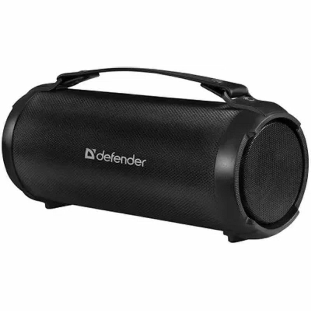 Defender Колонки Портативная колонка Beatbox 16 16Вт, BT FM TF USB AUX TWS 65216