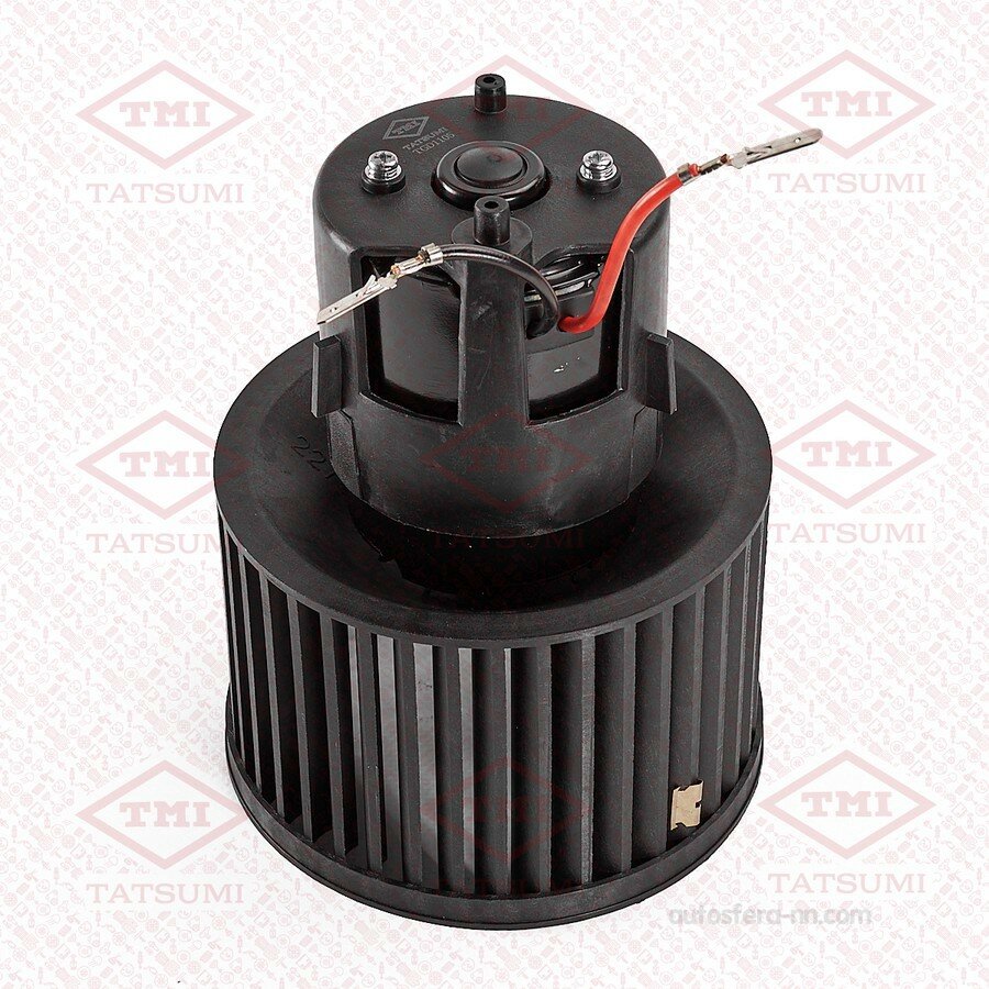 TATSUMI TGD1105 Вентилятор отопителя