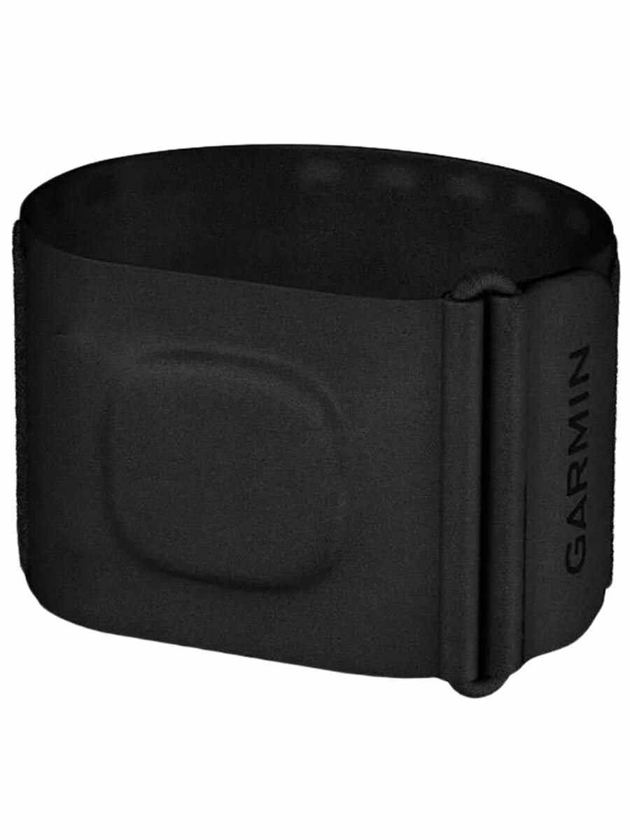 Трекер сна Garmin Index Sleep Monitor (L-XL) (010-03024-10), черный