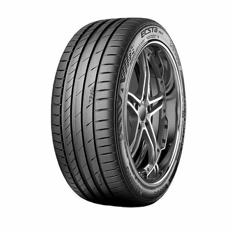 Автошина Kumho 275/45R21 110Y XL PS71 SUV