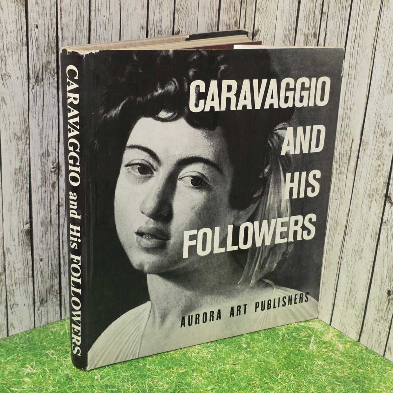 CARAVAGGIO AND HIS FOLLOWERS . Караваджо и его последователи.