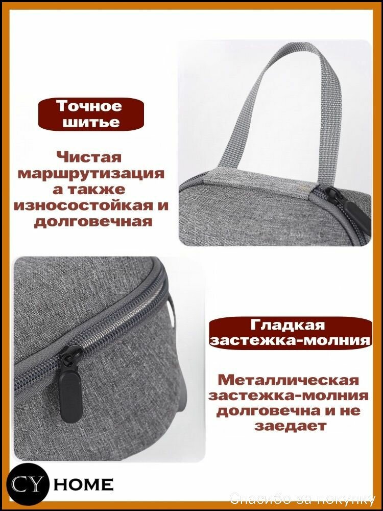 Кейс ударопрочный — фото 1