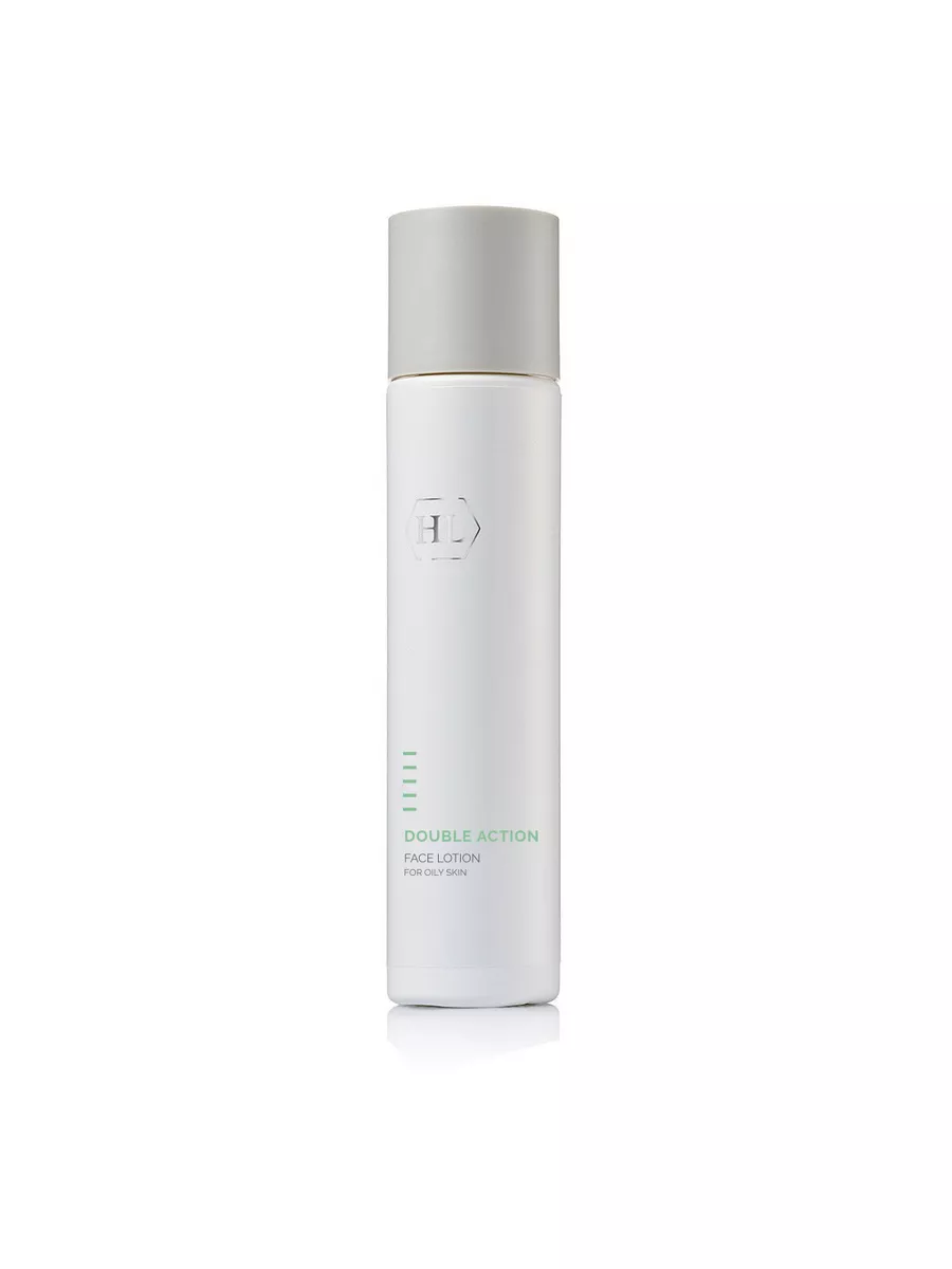 Лосьон Holy Land Double Action Face Lotion для жирной кожи, 250 мл