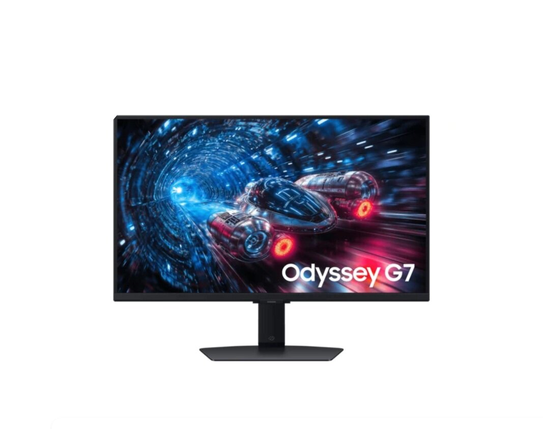 Монитор Samsung S27FG706EI