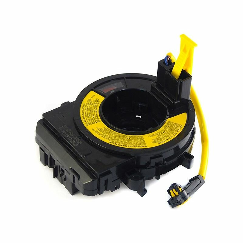Подрулевой шлейф для Hyundai ix35 2010-2013, Хендай ix35 подрулевой шлейф SAT ST-93490-2M300, oem 934902M300