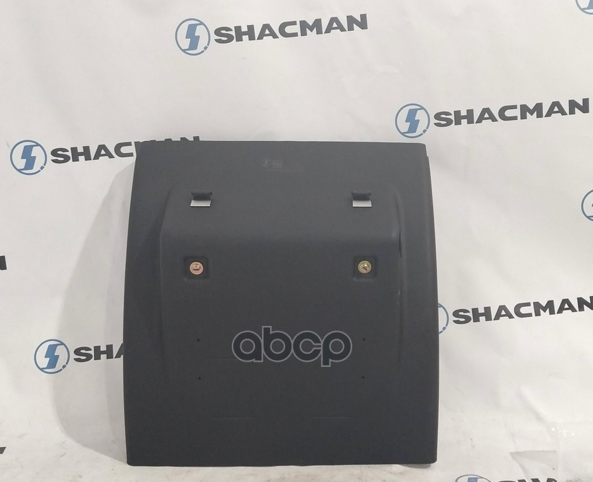 Крыло заднего колеса переднее правое (тягач) SHACMAN X3000 оригинал Shacman арт. DZ95259959010