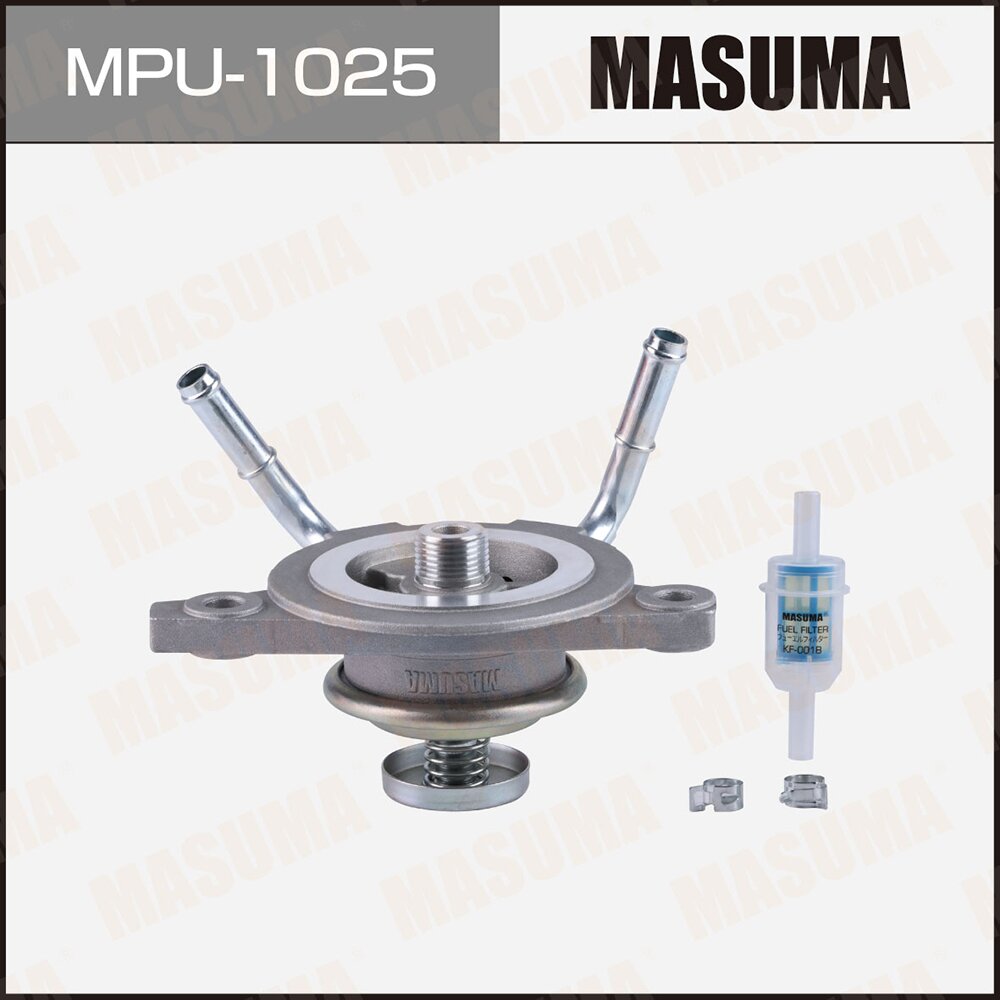 Насос топливный Masuma MPU-1025