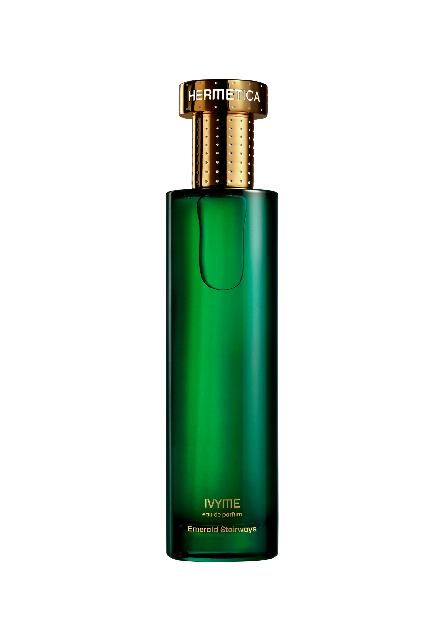 HERMETICA Парфюмерная вода "Ivyme" 100 мл - аромат фужерный, зеленый