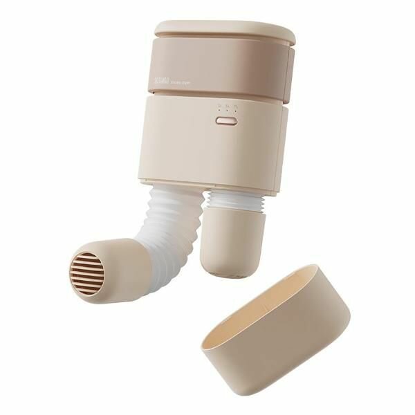 Сушилка для обуви Sothing Sunshine Hot Air Shoes Dryer DSHJ-S-2110