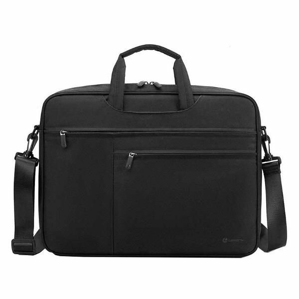 Сумка для ноутбука Lamark 16' L236 черный