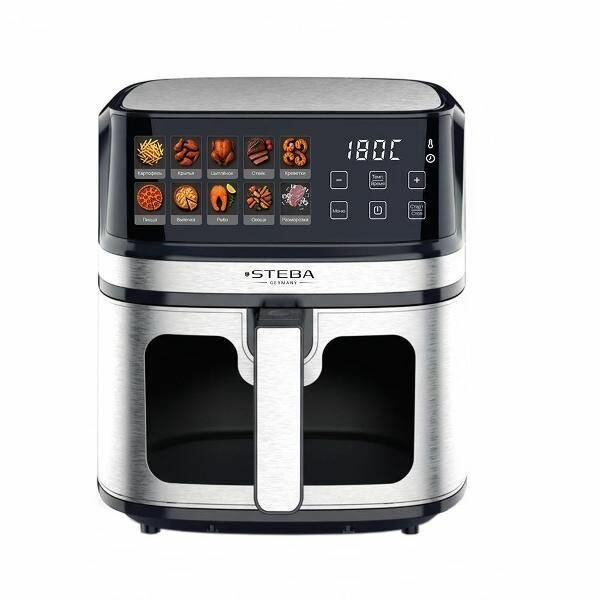 Аэрогриль Steba HF 1800 GRILLIX