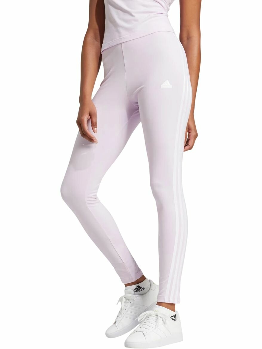 Брюки спортивные Future Icons 3-Stripes Leggings W