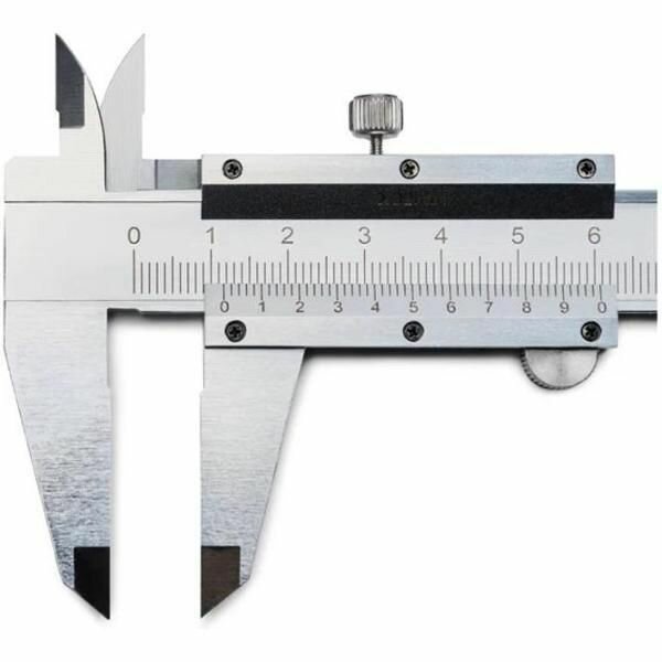 Штангенциркуль ACULA AC 150