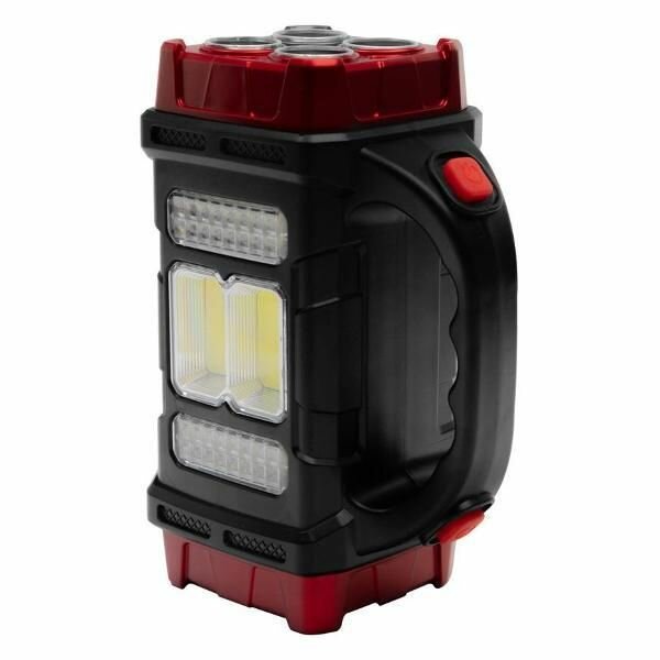 Фонарь ручной Ultraflash LED38101 — фото 1