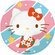 Тарелка Stor Hello Kitty. Искусство
