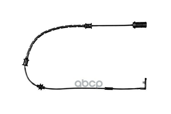Датчик износа т/колодок (комплект-2шт) OPEL VECTRA B (36_) OPEL VECTRA B Caravan (31_) OPEL VECTR HELLA арт. 8dk355250-251