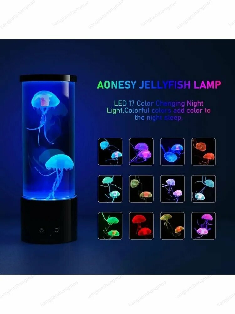 Ночник лава lava lamp, Ночник детский для сна