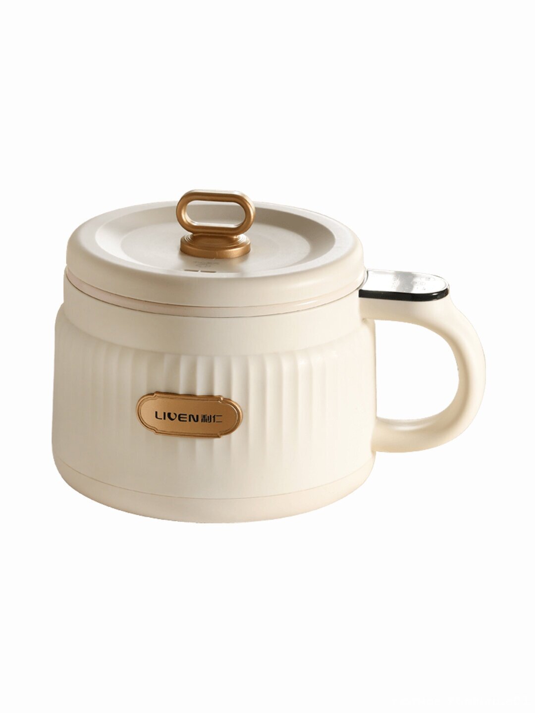 Многофункциональная электрическая кастрюля Xiaomi Liven Multifunctional Electric Cooker 1.8L (FB-D1880)