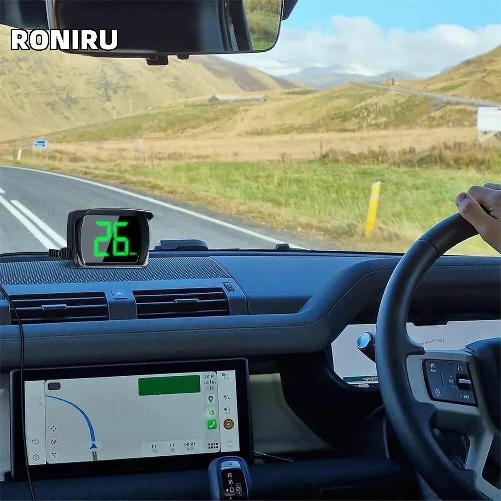Компьютер бортовой — фото 1
